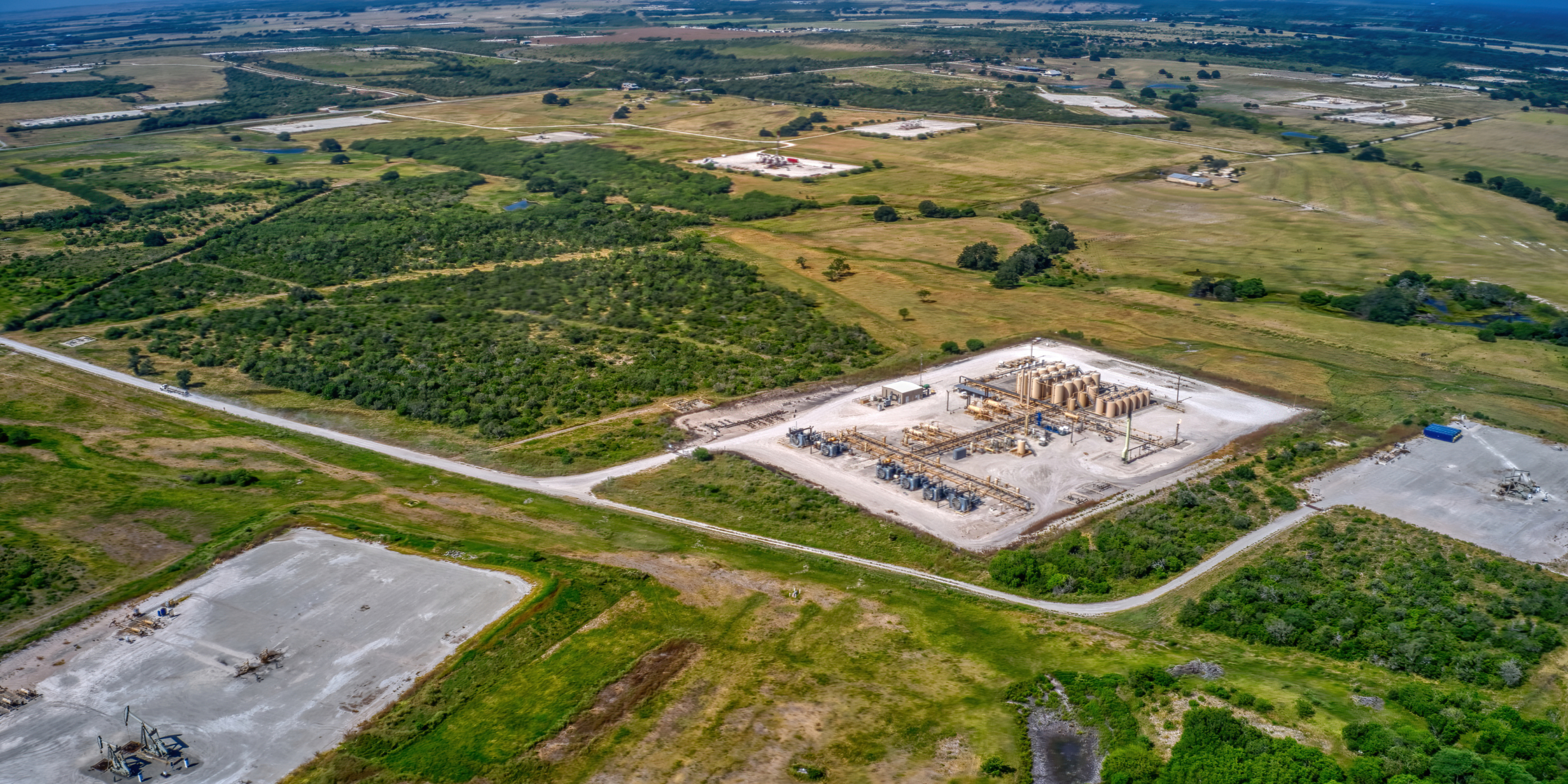 East Texas Lithium Picture - Robert Sanders Oil and Gas Law Firm